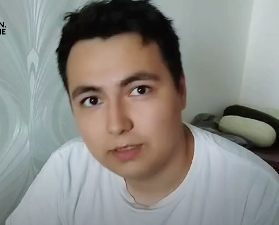 Daryn.online | Профильді өзгерту